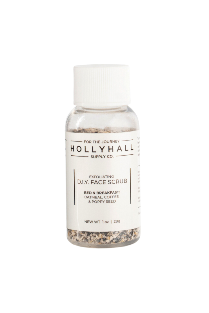 Healthy Skin Starts Here – Holly Hall Supply Co.