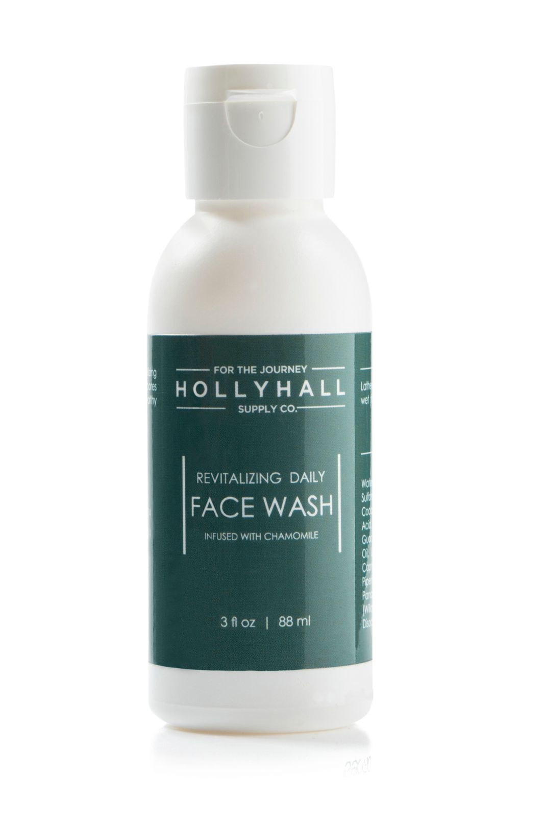Healthy Skin Starts Here – Holly Hall Supply Co.